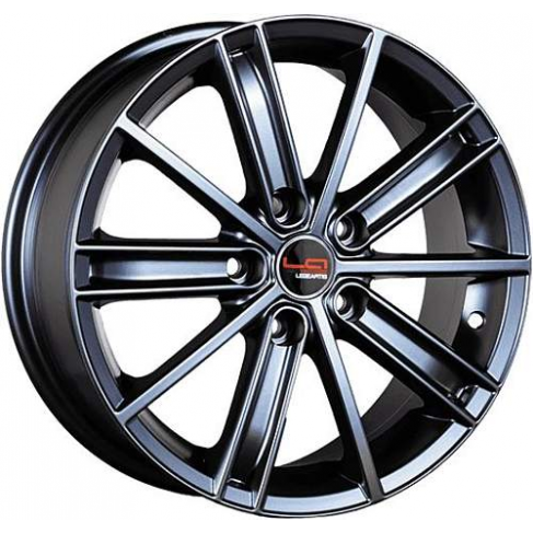 Автодиск Lege Artis SNG 15 5*112 R-16 купить в Орле - магазин "Шины Диски"